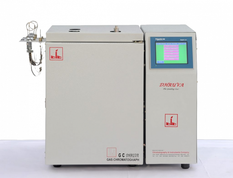Dissolved Gas Analysis (DGA) – Ge lab Dissolved Gas Analysis (DGA) – Ge lab