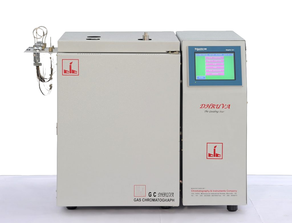 Dissolved Gas Analysis (DGA) – Ge lab Dissolved Gas Analysis (DGA) – Ge lab
